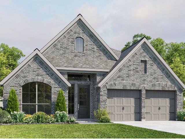 Brand New Home in Seguin, TX. 4 Bed, 3 Bath