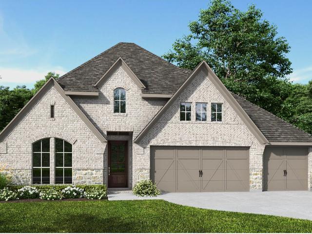Brand New Home in Seguin, TX. 4 Bed, 3 Bath