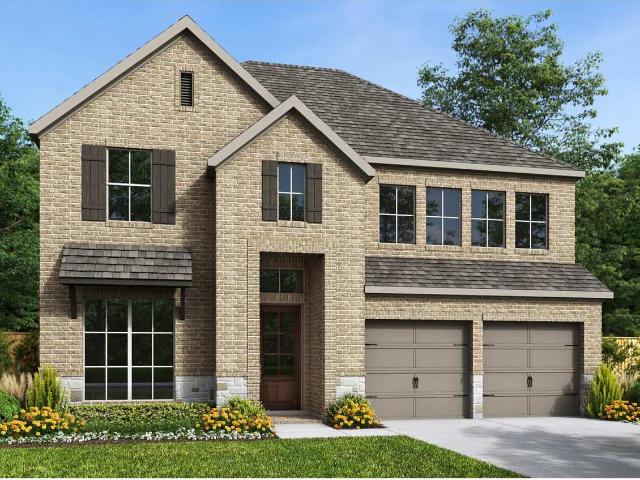 Brand New Home in Seguin, TX. 4 Bed, 3 Bath