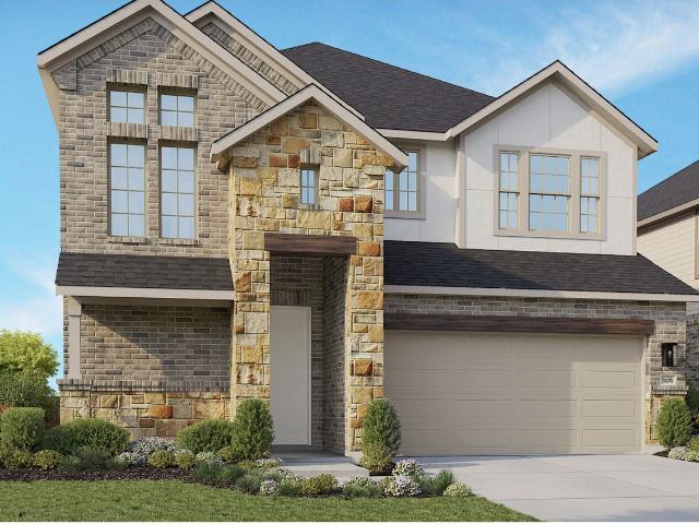 Brand New Home in Seguin, TX. 4 Bed, 3 Bath