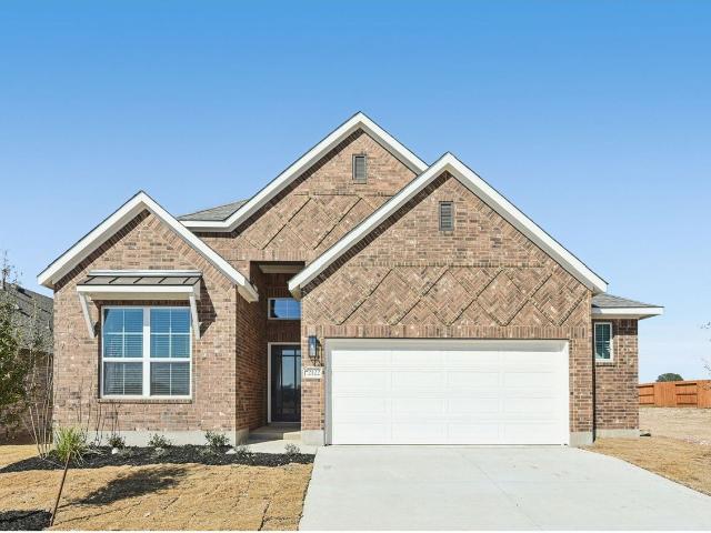 Brand New Home in Seguin, TX. 4 Bed, 3 Bath