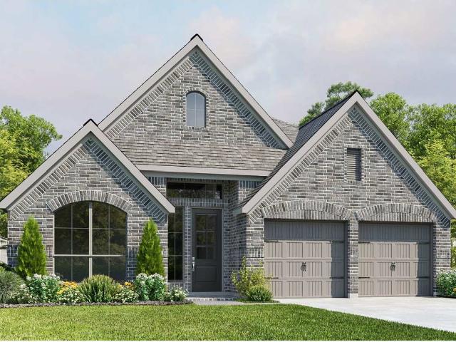 Brand New Home in Seguin, TX. 4 Bed, 3 Bath