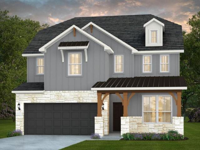 Brand New Home in Seguin, TX. 4 Bed, 2 Bath