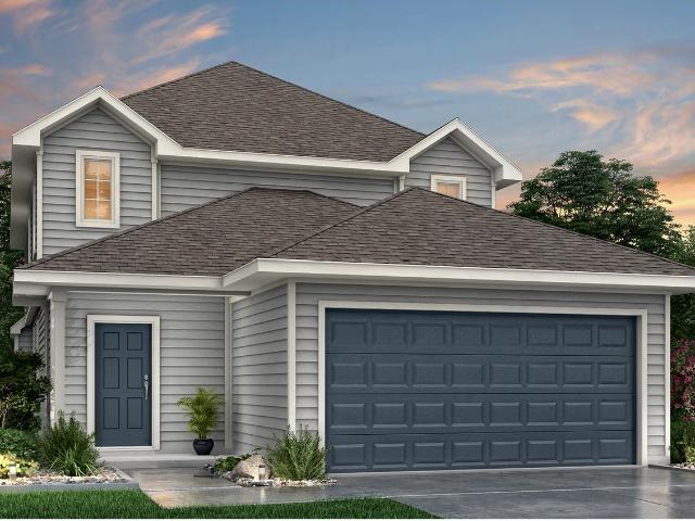 Brand New Home in Seguin, TX. 5 Bed, 2 Bath