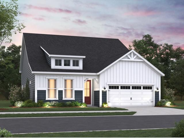 Brand New Home in Selbyville, DE. 3 Bed, 2 Bath