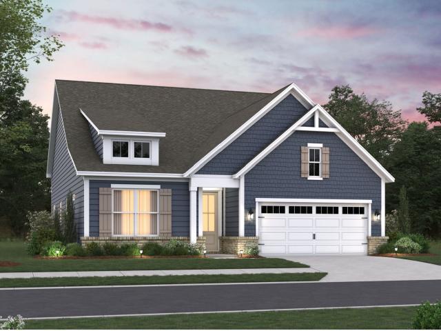 Brand New Home in Selbyville, DE. 3 Bed, 2 Bath