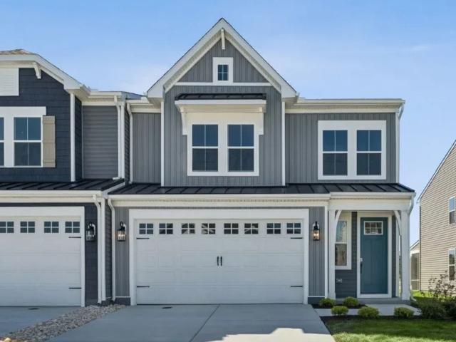 Brand New Home in Selbyville, DE. 4 Bed, 3 Bath