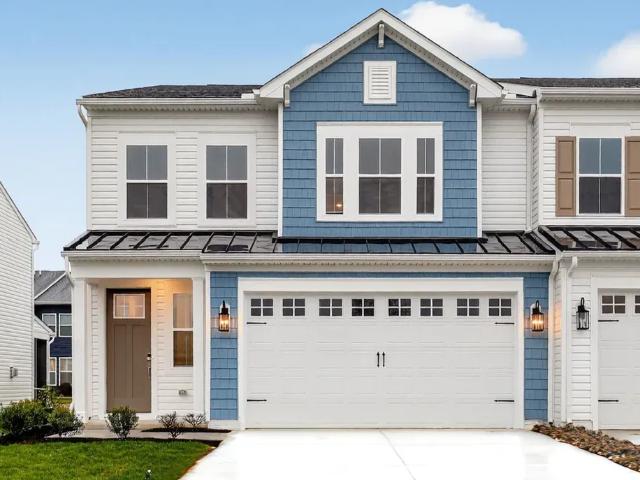 Brand New Home in Selbyville, DE. 4 Bed, 3 Bath