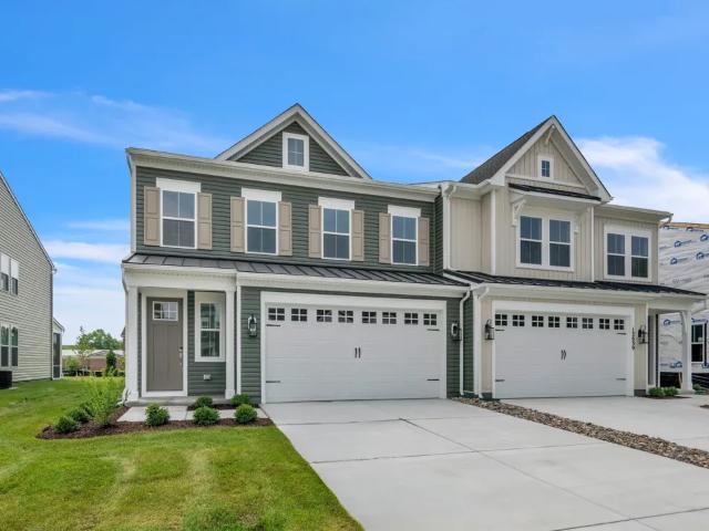 Brand New Home in Selbyville, DE. 4 Bed, 3 Bath