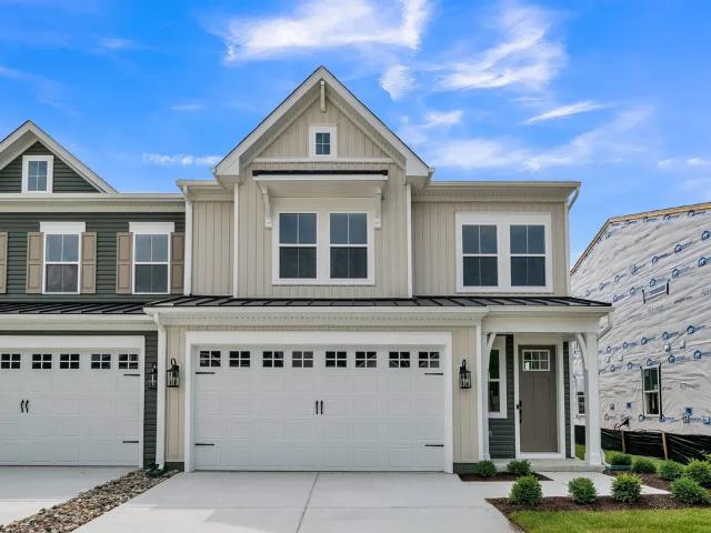Brand New Home in Selbyville, DE. 4 Bed, 3 Bath