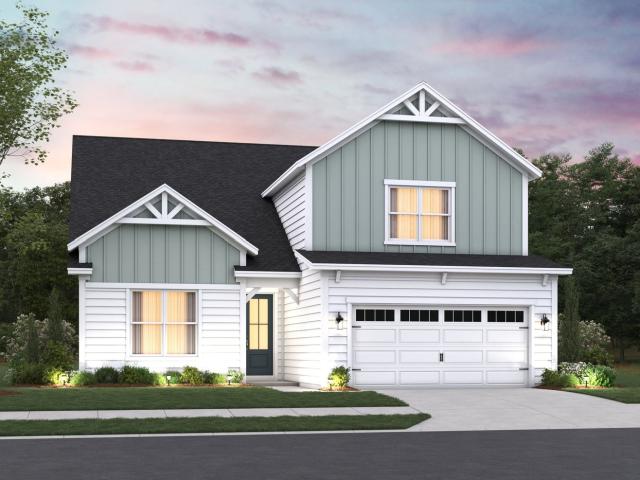 Brand New Home in Selbyville, DE. 5 Bed, 3 Bath