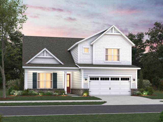 Brand New Home in Selbyville, DE. 5 Bed, 3 Bath