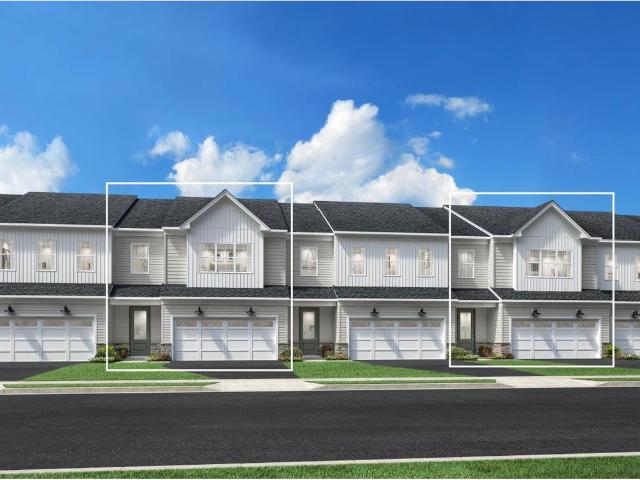 Brand New Home in Sellersville, PA. 2 Bed, 2 Bath