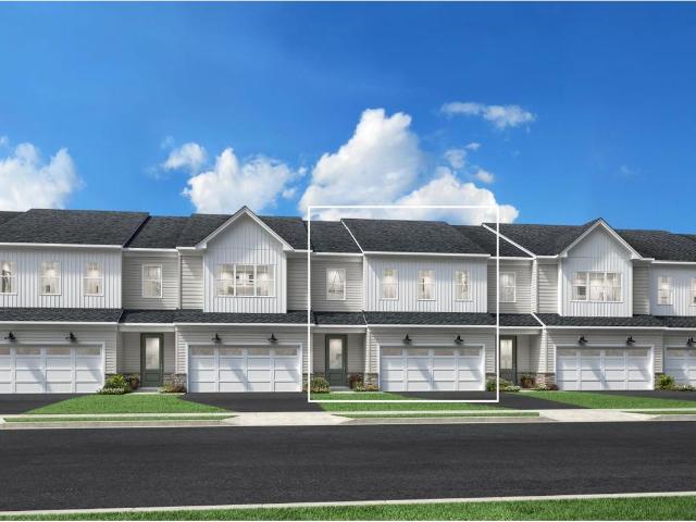 Brand New Home in Sellersville, PA. 2 Bed, 2 Bath