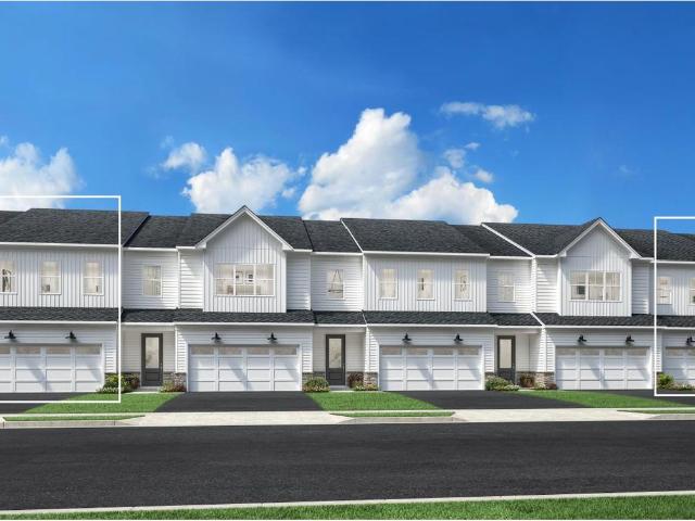 Brand New Home in Sellersville, PA. 2 Bed, 2 Bath