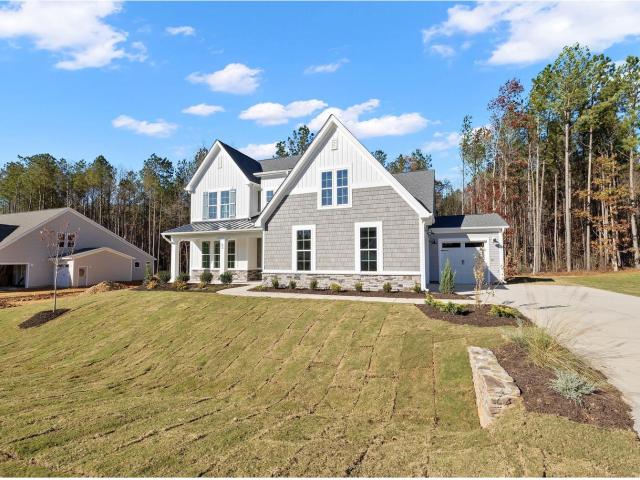 Brand New Home in Selma, NC. 4 Bed, 3 Bath
