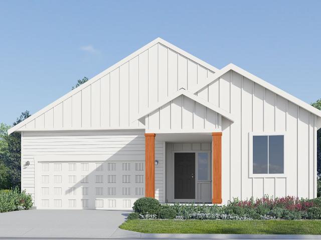 Brand New Home in Sequim, WA. 3 Bed, 2 Bath