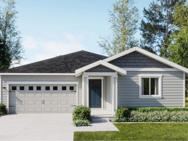 Brand New Home in Sequim, WA. 3 Bed, 2 Bath
