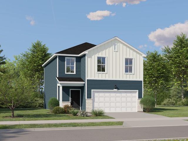 Brand New Home in Shorewood, IL. 3 Bed, 2 Bath