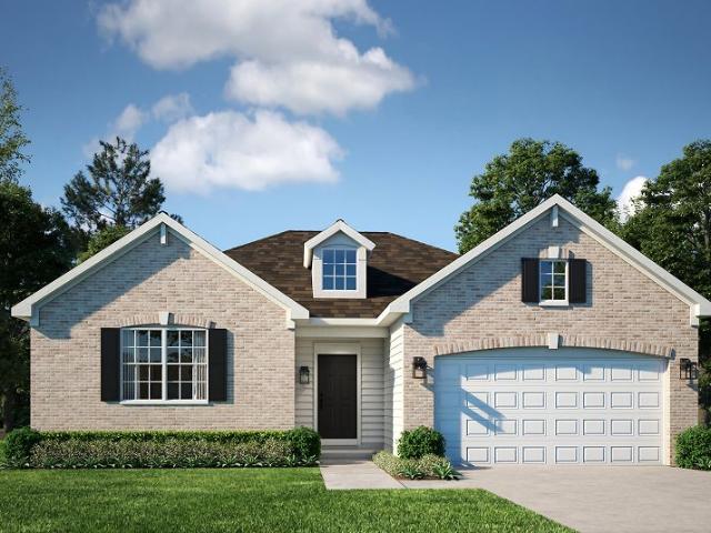 Brand New Home in Shorewood, IL. 3 Bed, 2 Bath