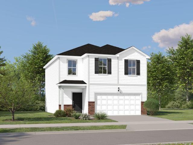 Brand New Home in Shorewood, IL. 3 Bed, 2 Bath