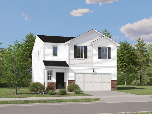 Brand New Home in Shorewood, IL. 4 Bed, 2 Bath