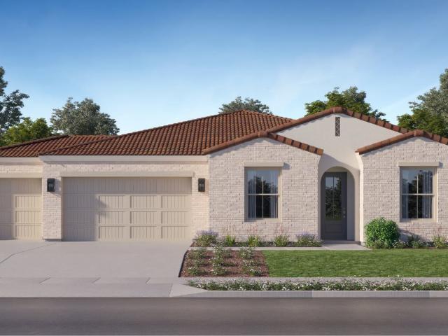 Brand New Home in Shafter, CA. 4 Bed, 3 Bath