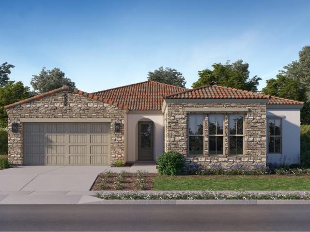 Brand New Home in Shafter, CA. 4 Bed, 3 Bath