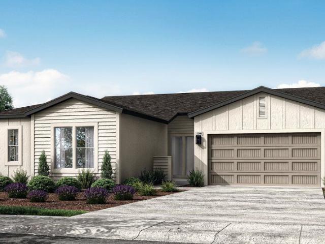 Brand New Home in Shafter, CA. 4 Bed, 3 Bath