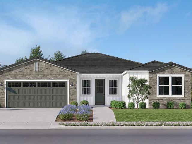 Brand New Home in Shafter, CA. 5 Bed, 2 Bath