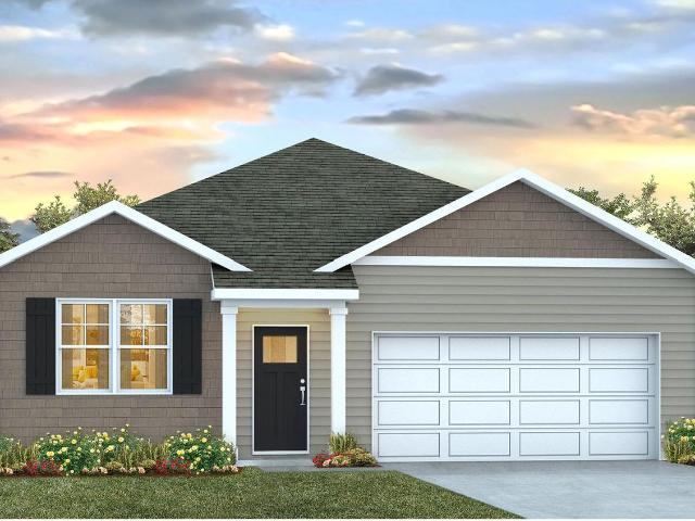 Brand New Home in Shallotte, NC. 3 Bed, 2 Bath