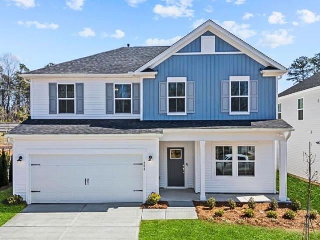 Brand New Home in Shallotte, NC. 3 Bed, 2 Bath