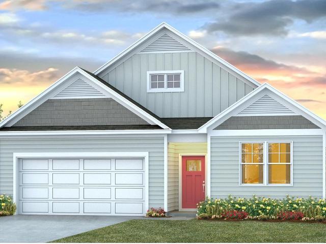 Brand New Home in Shallotte, NC. 2 Bed, 2 Bath