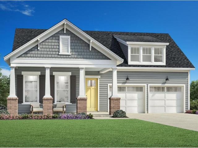 Brand New Home in Shallotte, NC. 4 Bed, 3 Bath