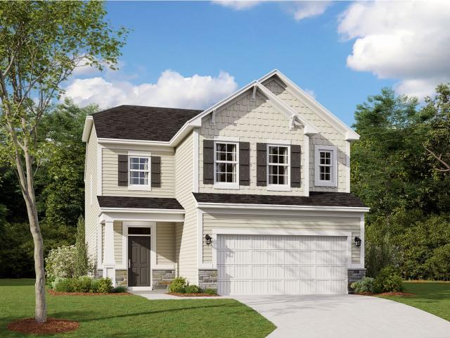 Brand New Home in Shelbyville, IN. 3 Bed, 2 Bath