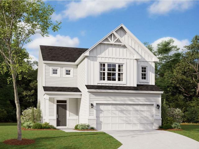 Brand New Home in Shelbyville, IN. 3 Bed, 2 Bath