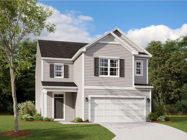 Brand New Home in Shelbyville, IN. 3 Bed, 2 Bath