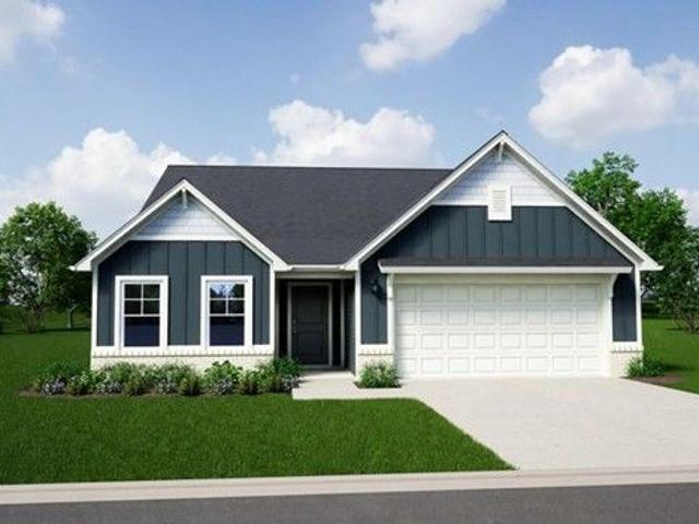 Brand New Home in Shelbyville, KY. 3 Bed, 2 Bath
