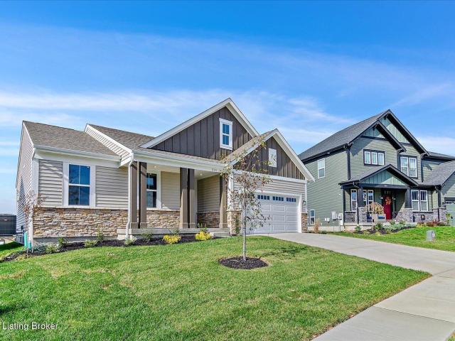 Brand New Home in Shelbyville, KY. 3 Bed, 2 Bath