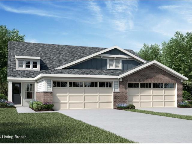 Brand New Home in Shelbyville, KY. 3 Bed, 2 Bath
