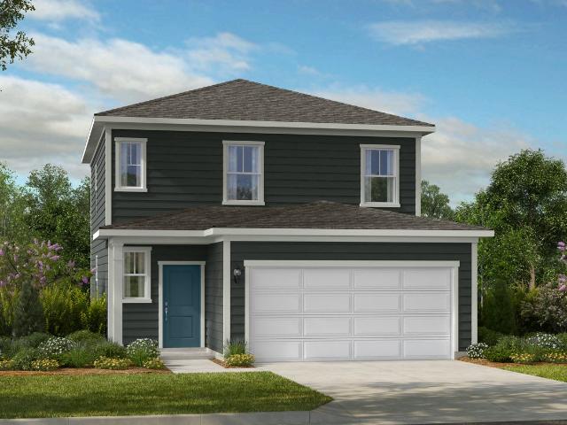 Brand New Home in Shelby, NC. 3 Bed, 2 Bath