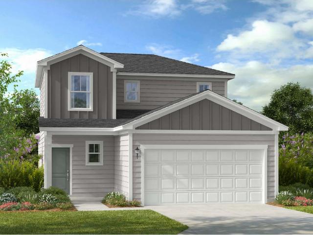 Brand New Home in Shelby, NC. 3 Bed, 2 Bath