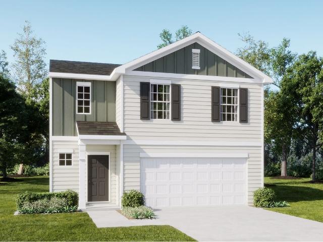 Brand New Home in Shelby, NC. 4 Bed, 2 Bath