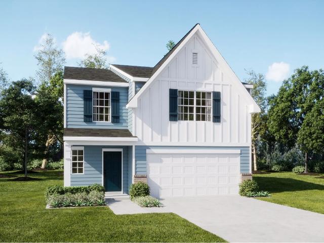 Brand New Home in Shelby, NC. 5 Bed, 3 Bath