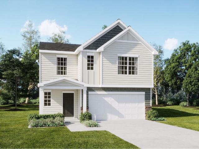 Brand New Home in Shelby, NC. 5 Bed, 3 Bath