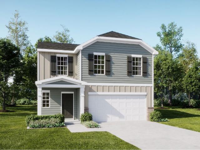 Brand New Home in Shelby, NC. 5 Bed, 2 Bath
