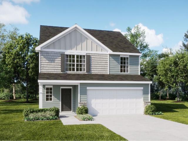 Brand New Home in Shelby, NC. 5 Bed, 2 Bath