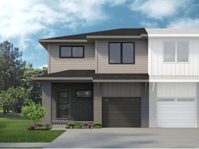 Brand New Home in Shelby Township, MI. 3 Bed, 2 Bath