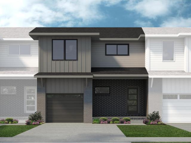 Brand New Home in Shelby Township, MI. 3 Bed, 2 Bath