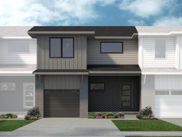 Brand New Home in Shelby Township, MI. 3 Bed, 2 Bath